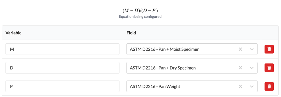 ASTM D2216 Moisture Content Test: Procedure, Formula, and Reporting Guide