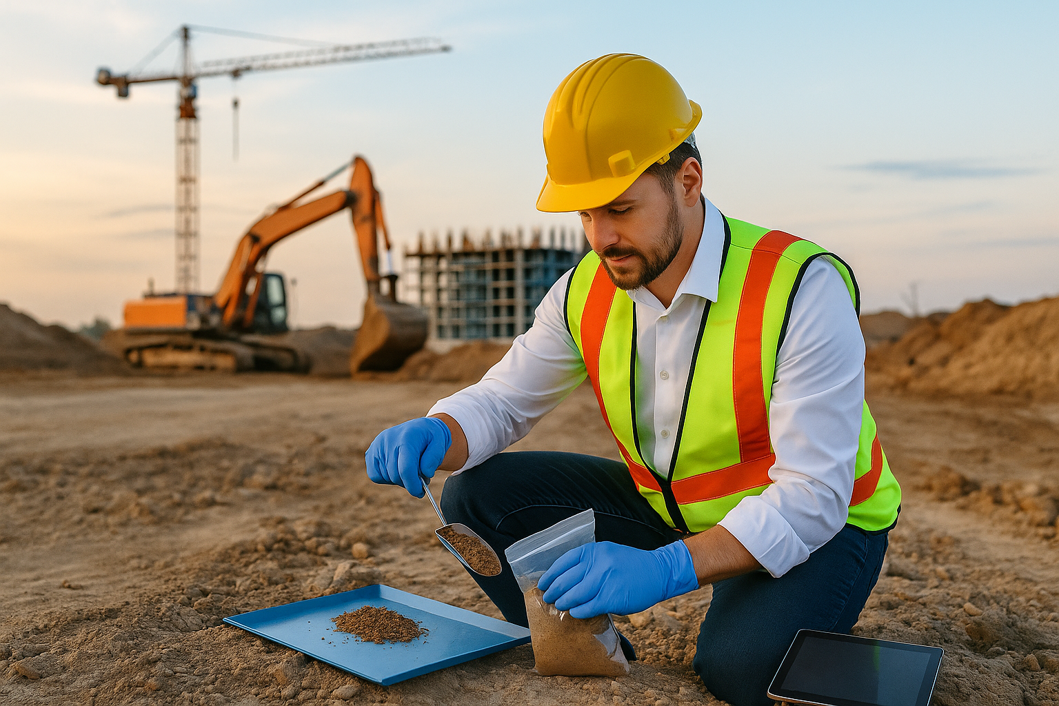 ASTM C136 Sieve Analysis Explained: How CMT Labs Can Streamline Testing ...