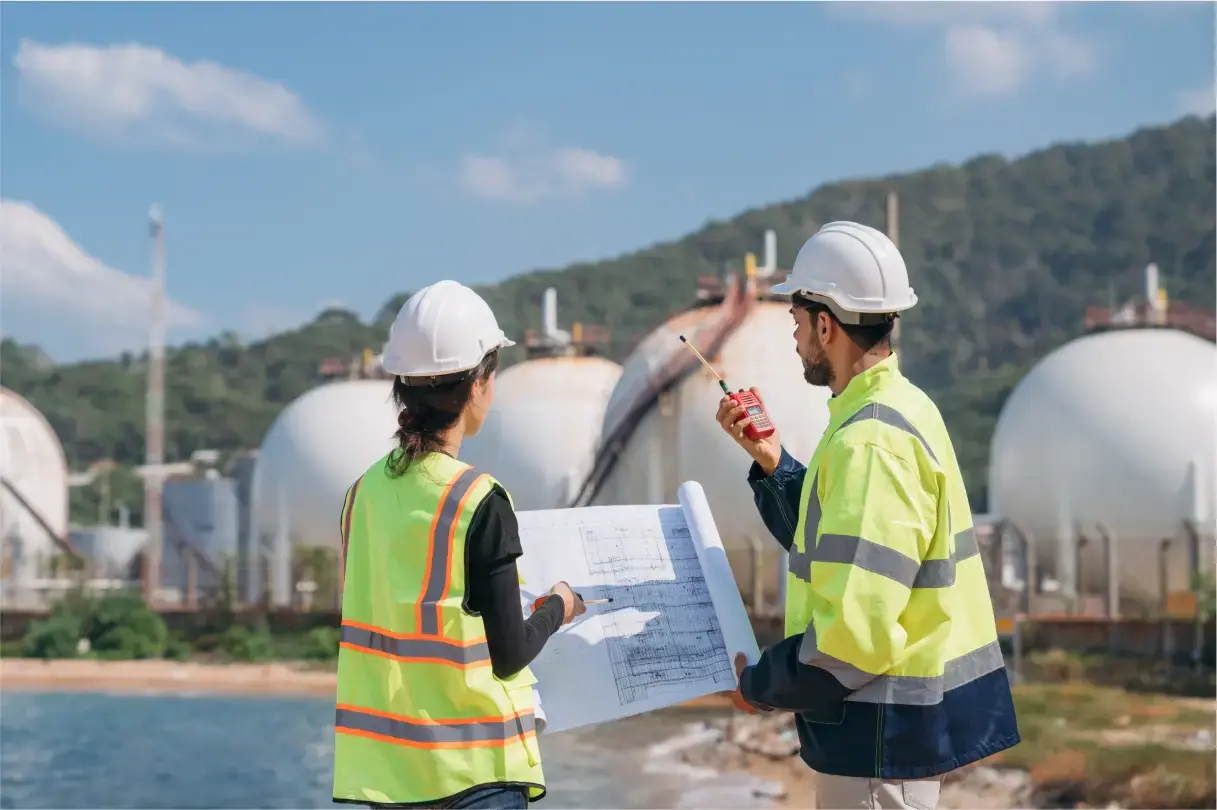 Field Data Collection Software for Environmental Consulting Firms